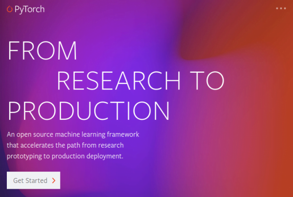 5 เครื่องมือที่คุณต้องรู้ สำหรับงาน Data Science ด้วย Python – BorntoDev เริ่มต้นเรียน เขียน ...