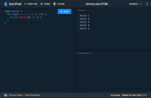 เรียนภาษา Dart แบบก้าวกระโดดสำหรับคนเขียน Java – BorntoDev เริ่มต้น ...