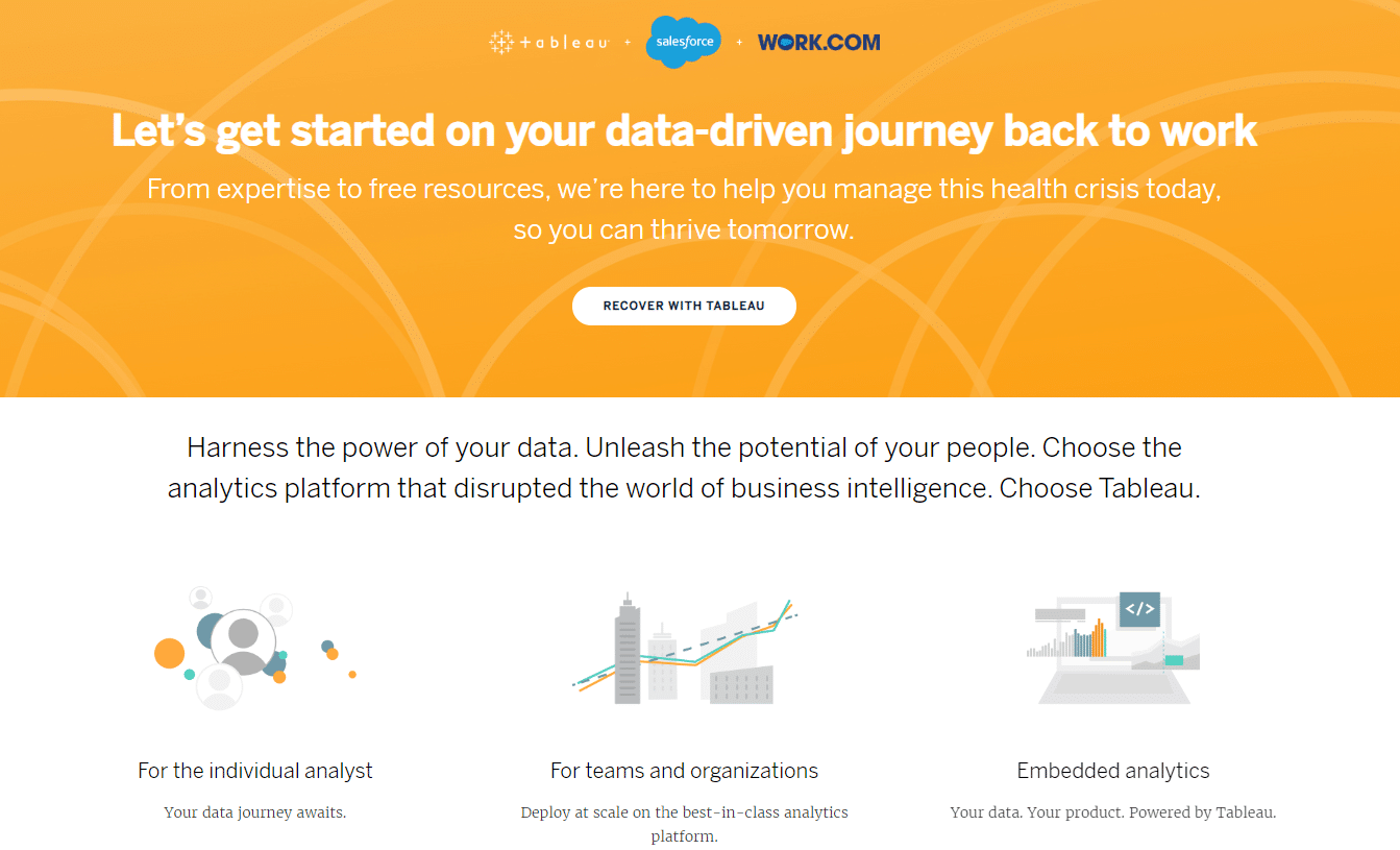 ทำไมคุณต้องรู้จักการวิเคราะห์ข้อมูล - Data Analytics 101 – BorntoDev เริ่มต้นเรียน เขียนโปรแกรม ...
