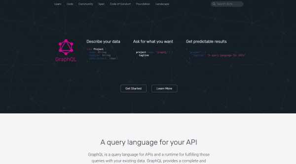 Query API ด้วย GraphQL – BorntoDev เริ่มต้นเรียน เขียนโปรแกรม ขั้นเทพ
