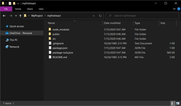 React 101 – BorntoDev เริ่มต้นเรียน เขียนโปรแกรม ขั้นเทพ