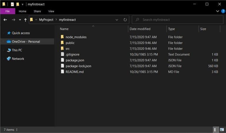 React 101 – BorntoDev เริ่มต้นเรียน เขียนโปรแกรม ขั้นเทพ