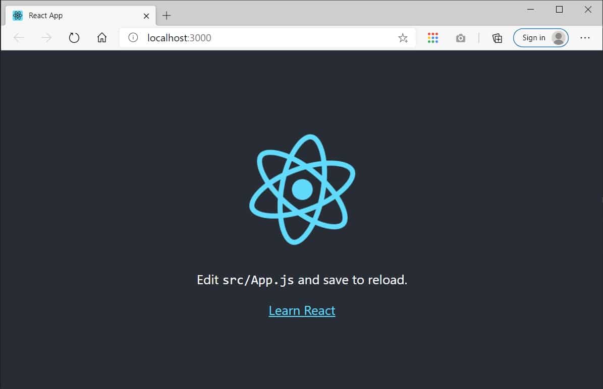 React 101 – BorntoDev เริ่มต้นเรียน เขียนโปรแกรม ขั้นเทพ