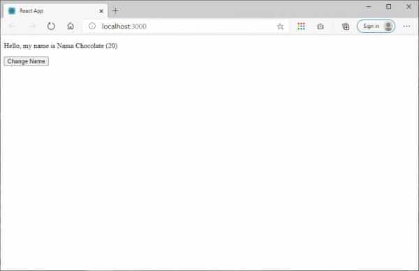 React 101 – BorntoDev เริ่มต้นเรียน เขียนโปรแกรม ขั้นเทพ