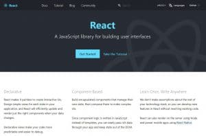React 101 – BorntoDev เริ่มต้นเรียน เขียนโปรแกรม ขั้นเทพ