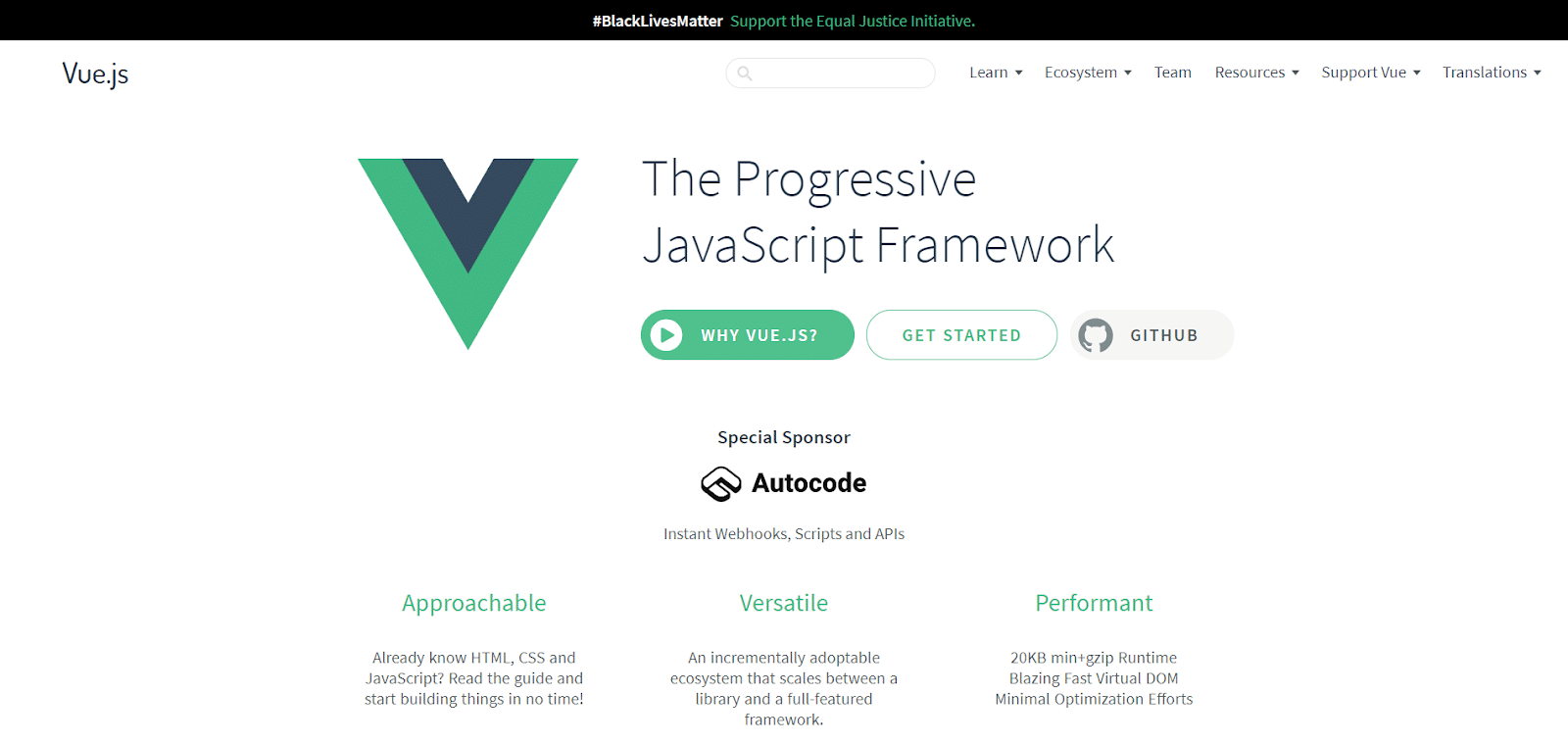 Vue.js 101 ฉบับมาเร็ว ไปเร็ววว – BorntoDev เริ่มต้นเรียน เขียนโปรแกรม ...