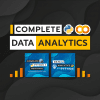 Complete Data Analytics Package – BorntoDev เริ่มต้นเรียน เขียนโปรแกรม ขั้นเทพ