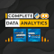 Complete Data Analytics Package – BorntoDev เริ่มต้นเรียน เขียนโปรแกรม ขั้นเทพ