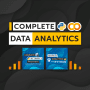 Complete Data Analytics Package – BorntoDev เริ่มต้นเรียน เขียนโปรแกรม ขั้นเทพ