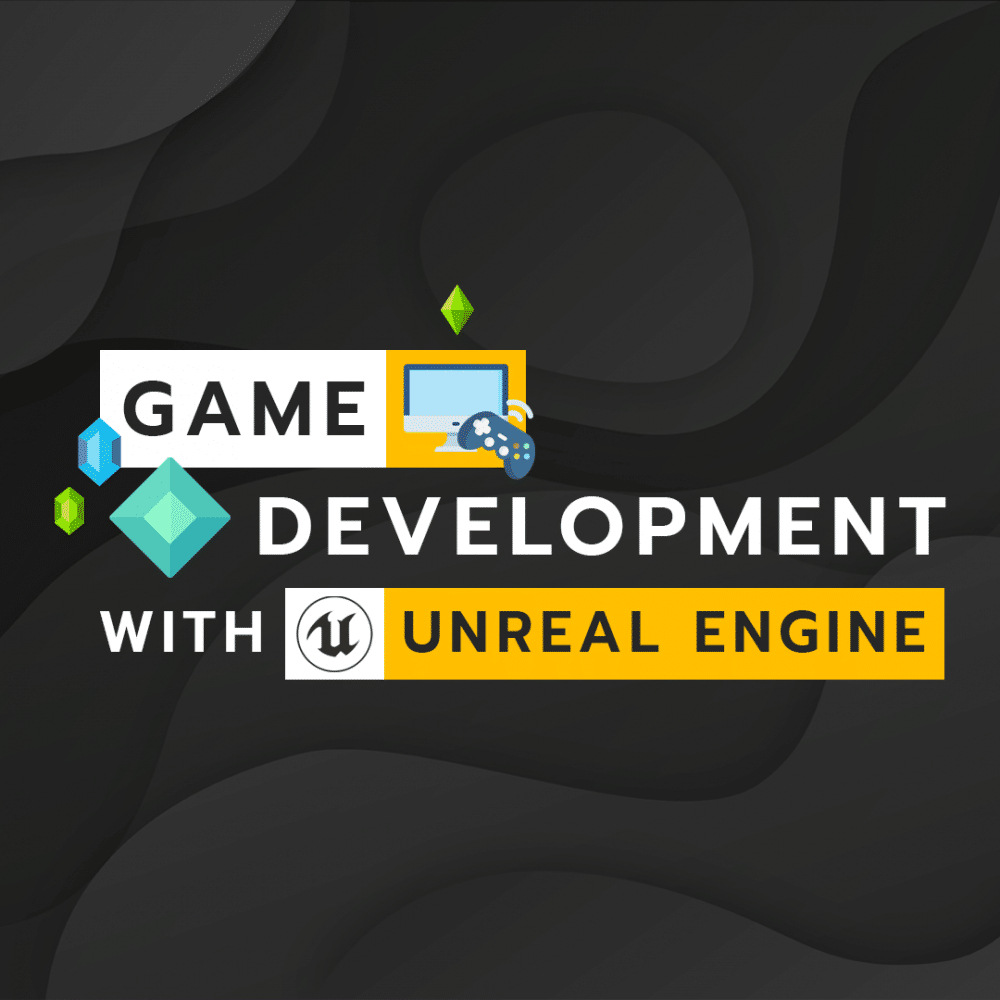 Game Development with Unreal Engine – BorntoDev เริ่มต้นเรียน เขียนโปรแกรม ขั้นเทพ
