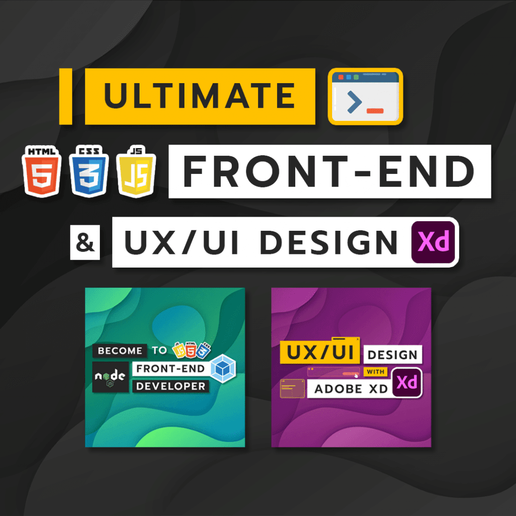 Ultimate Front-End Development – BorntoDev เริ่มต้นเรียน เขียนโปรแกรม ขั้นเทพ