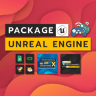 เส้นทางที่ให้คุณเริ่มต้นพัฒนาเกมด้วย Unreal Engine - borntoDev Academy