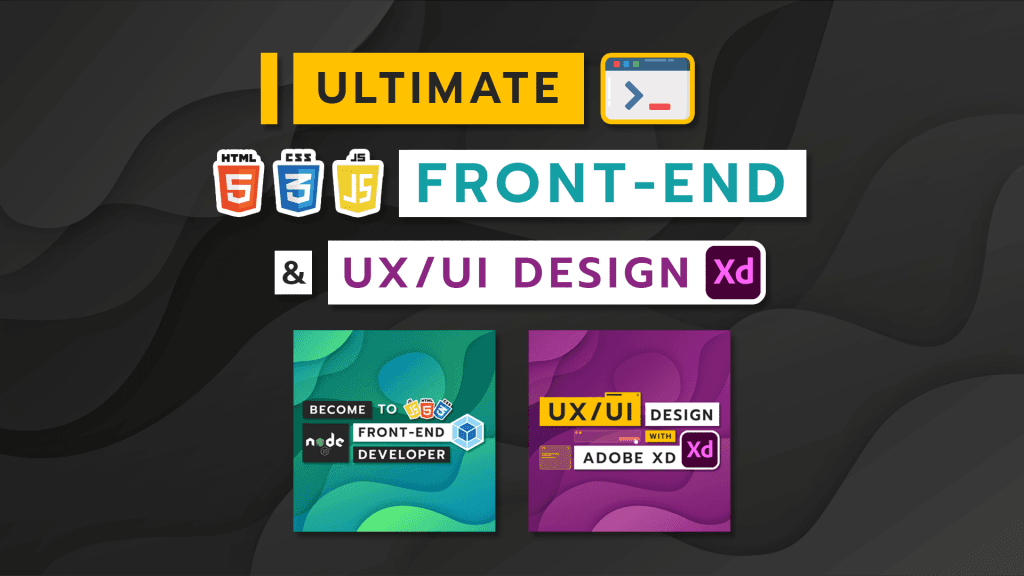 Ultimate Front-End Development – BorntoDev เริ่มต้นเรียน เขียนโปรแกรม ขั้นเทพ