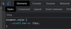 มารู้จักการใช้งาน DevTools บน Google Chrome กันเถอะ !! – BorntoDev เริ่มต้นเรียน เขียนโปรแกรม ...