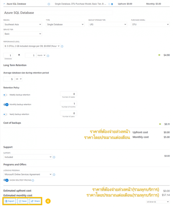 Microsoft Azure คืออะไร ?! – BorntoDev เริ่มต้นเรียน เขียนโปรแกรม ขั้นเทพ
