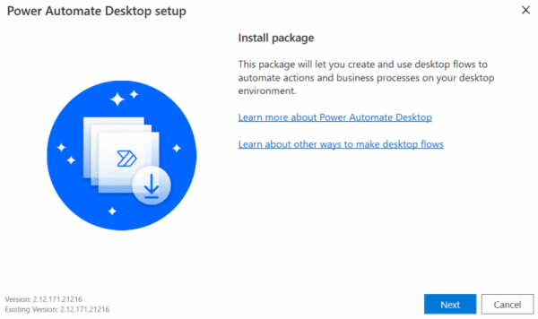 ลดงานซ้ำ ๆ ด้วย Power Automate Desktop – BorntoDev เริ่มต้นเรียน เขียน ...