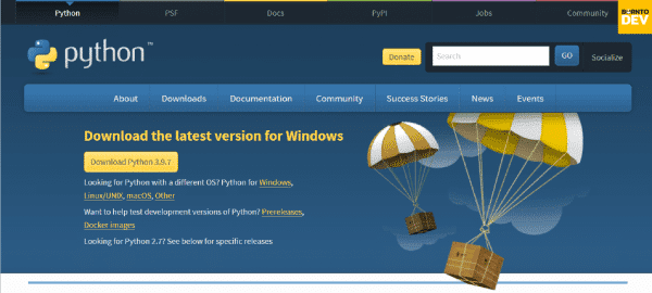 ตรวจจับใบหน้าน้องเหมียวด้วย OpenCV – BorntoDev เริ่มต้นเรียน เขียนโปรแกรม ขั้นเทพ