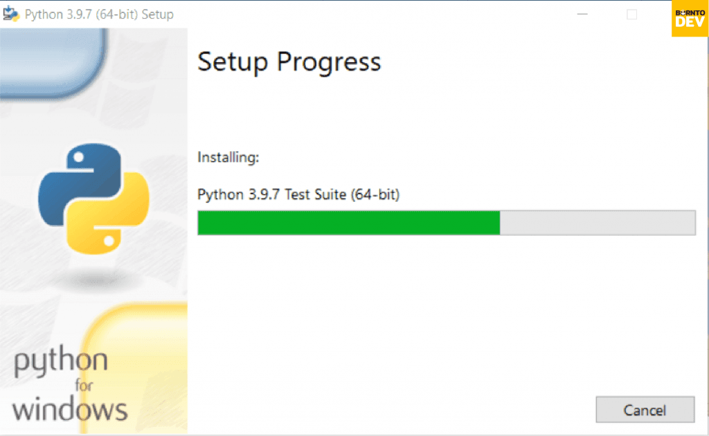ตรวจจับใบหน้าน้องเหมียวด้วย OpenCV – BorntoDev เริ่มต้นเรียน เขียน ...