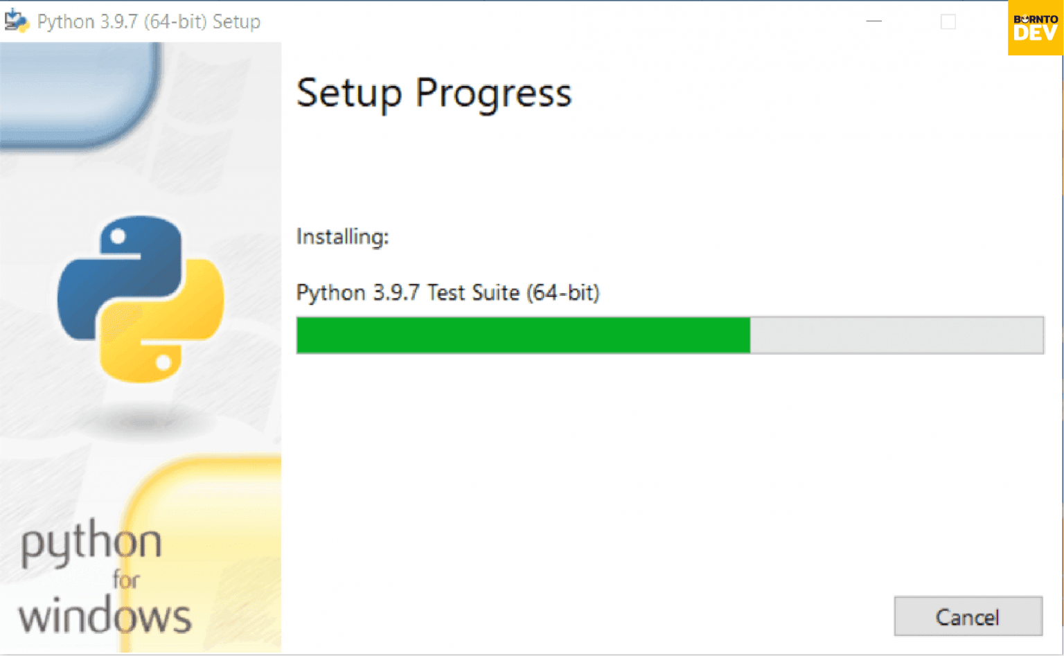 ตรวจจับใบหน้าน้องเหมียวด้วย OpenCV – BorntoDev เริ่มต้นเรียน เขียนโปรแกรม ขั้นเทพ
