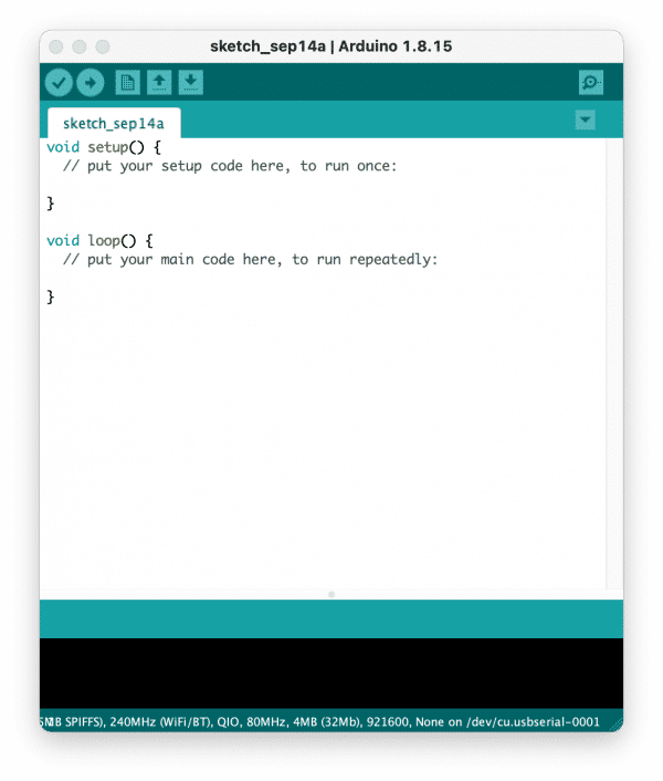 The Arduino Series ตอนที่ 1: มาทำความรู้จักกับ Arduino กันนน ...