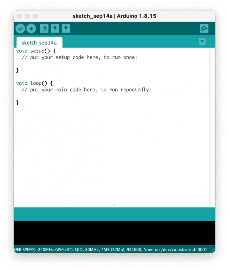The Arduino Series ตอนที่ 1: มาทำความรู้จักกับ Arduino กันนน ...