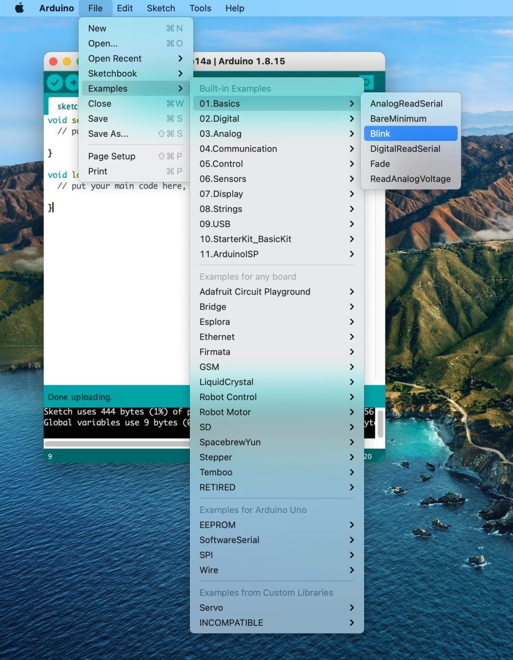 The Arduino Series ตอนที่ 1 มาทำความรู้จักกับ Arduino กันนน Borntodev เริ่มต้นเรียน เขียน
