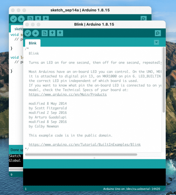 The Arduino Series ตอนที่ 1: มาทำความรู้จักกับ Arduino กันนน ...