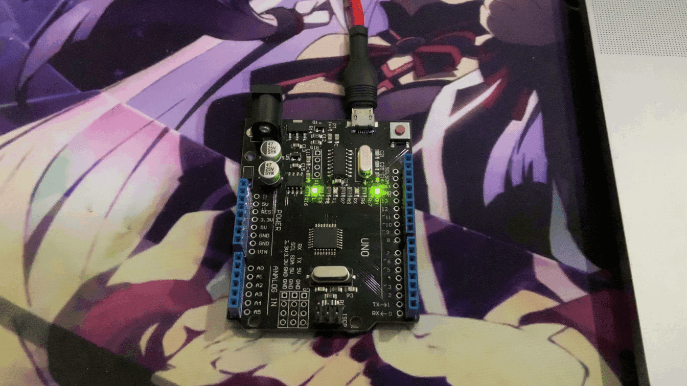 The Arduino Series ตอนที่ 1: มาทำความรู้จักกับ Arduino กันนน ...