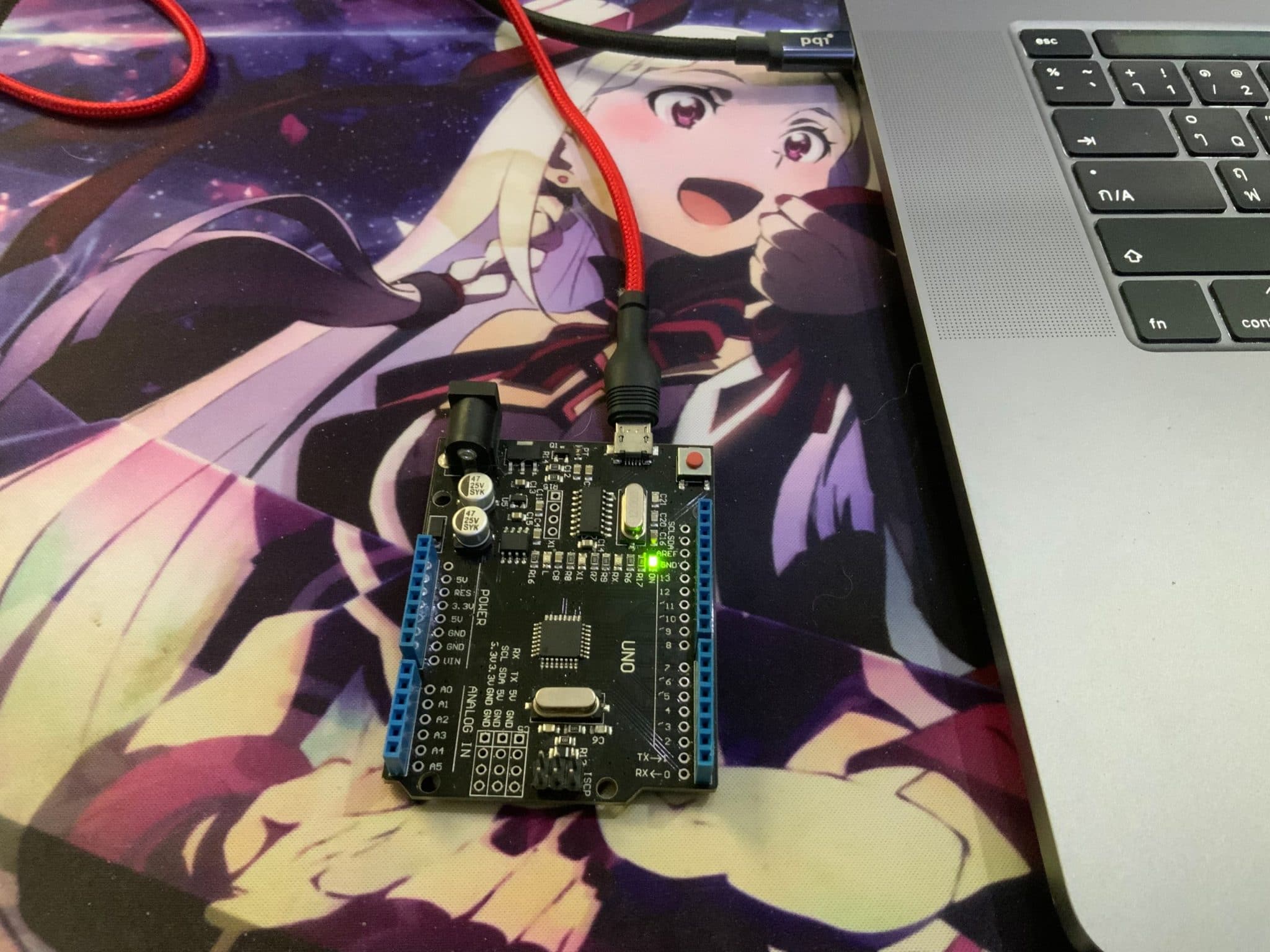 The Arduino Series ตอนที่ 1 มาทำความรู้จักกับ Arduino กันนน Borntodev เริ่มต้นเรียน เขียน