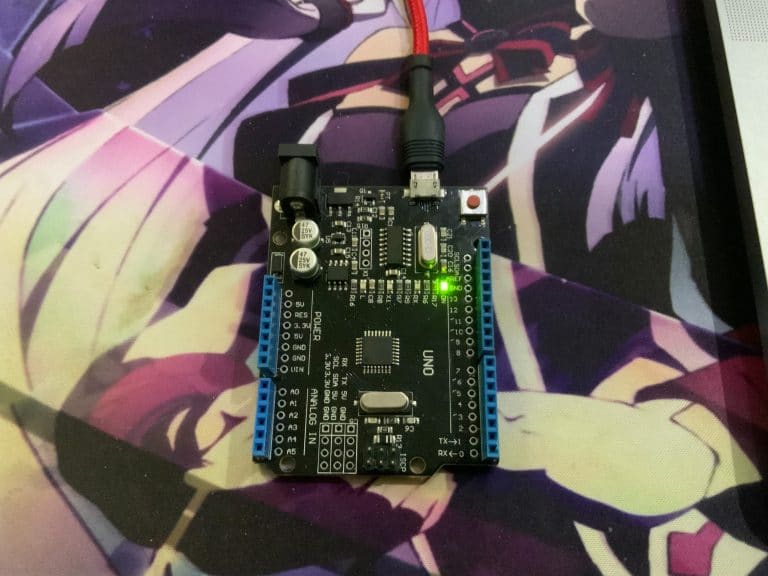 The Arduino Series ตอนที่ 1: มาทำความรู้จักกับ Arduino กันนน !!! – BorntoDev เริ่มต้นเรียน เขียน ...