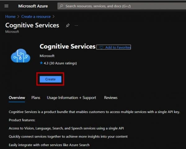 ทำ OCR ด้วย Python และ Azure Computer Vision – BorntoDev เริ่มต้นเรียน เขียนโปรแกรม ขั้นเทพ