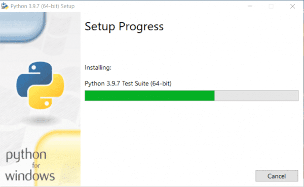 มาทำความรู้จักกับ Fast API – BorntoDev เริ่มต้นเรียน เขียนโปรแกรม ขั้นเทพ