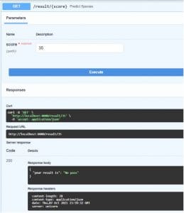 มาทำความรู้จักกับ Fast API – BorntoDev เริ่มต้นเรียน เขียนโปรแกรม ขั้นเทพ