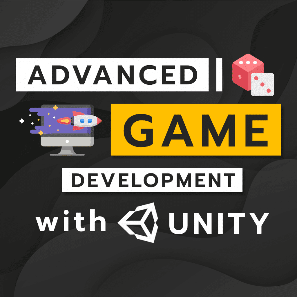 Advanced Game Development with Unity – BorntoDev เริ่มต้นเรียน เขียน ...