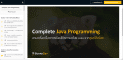 Complete Java Programming – BorntoDev เริ่มต้นเรียน เขียนโปรแกรม ขั้นเทพ