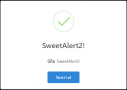 ทำ modal ให้สวยและง่ายดายด้วย SweetAlert2 – BorntoDev เริ่มต้นเรียน ...