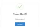 ทำ modal ให้สวยและง่ายดายด้วย SweetAlert2 – BorntoDev เริ่มต้นเรียน ...