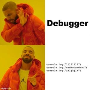 Debugger คืออะไร ? ทำไมจึงควรใช้แทน console.log() ไปดูกันเลย – BorntoDev เริ่มต้นเรียน เขียน ...