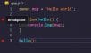 Debugger คืออะไร ? ทำไมจึงควรใช้แทน console.log() ไปดูกันเลย – BorntoDev เริ่มต้นเรียน เขียน ...