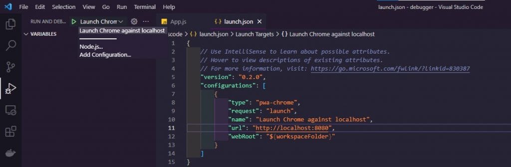 Debugger คืออะไร ? ทำไมจึงควรใช้แทน console.log() ไปดูกันเลย – BorntoDev เริ่มต้นเรียน เขียน ...