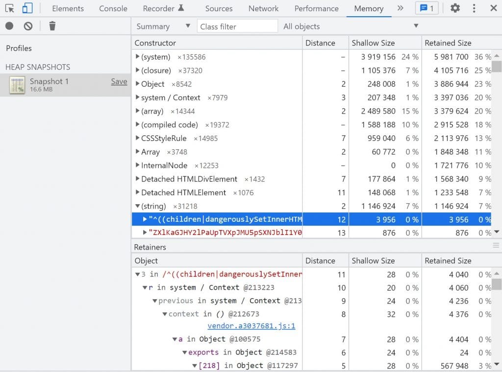 Memory Leak ปัญหาที่ developer ไม่ควรมองข้าม – BorntoDev เริ่มต้นเรียน เขียนโปรแกรม ขั้นเทพ