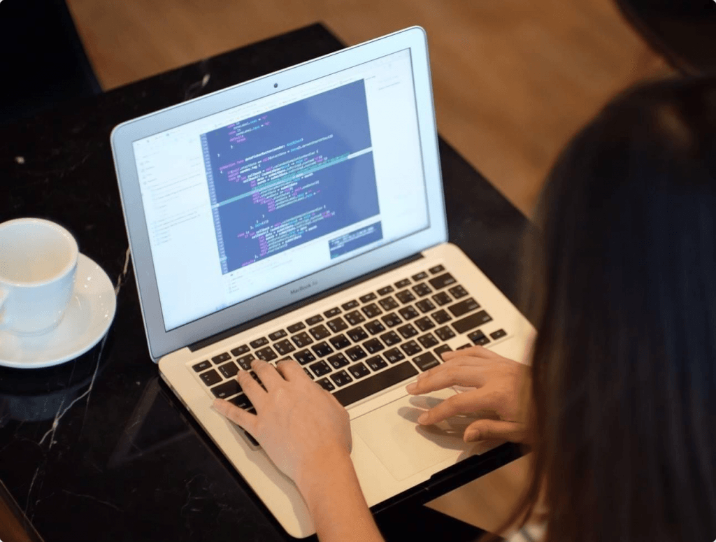 One Day With Software Engineer – BorntoDev เริ่มต้นเรียน เขียนโปรแกรม ขั้นเทพ