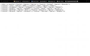 อยากมี API เป็นของตัวเอง สร้างได้ง่าย ๆ ด้วย Google Sheet – BorntoDev เริ่มต้นเรียน เขียนโปรแกรม ...