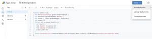 อยากมี API เป็นของตัวเอง สร้างได้ง่าย ๆ ด้วย Google Sheet – BorntoDev เริ่มต้นเรียน เขียนโปรแกรม ...