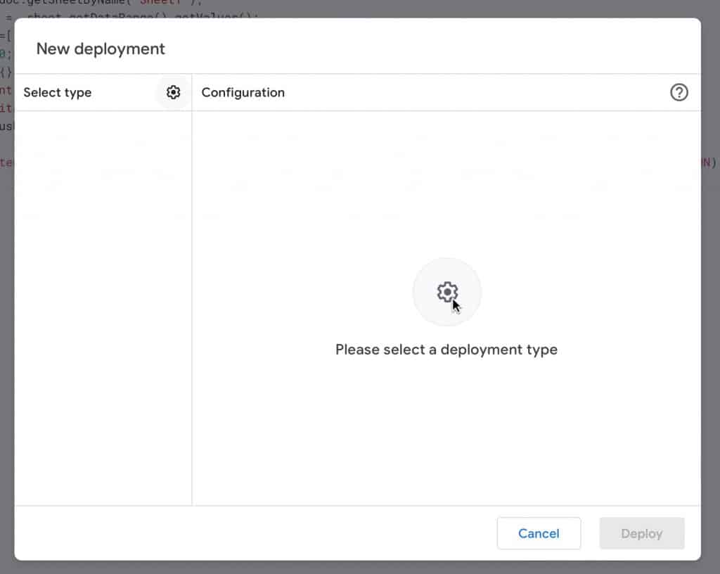 อยากมี API เป็นของตัวเอง สร้างได้ง่าย ๆ ด้วย Google Sheet – BorntoDev เริ่มต้นเรียน เขียนโปรแกรม ...