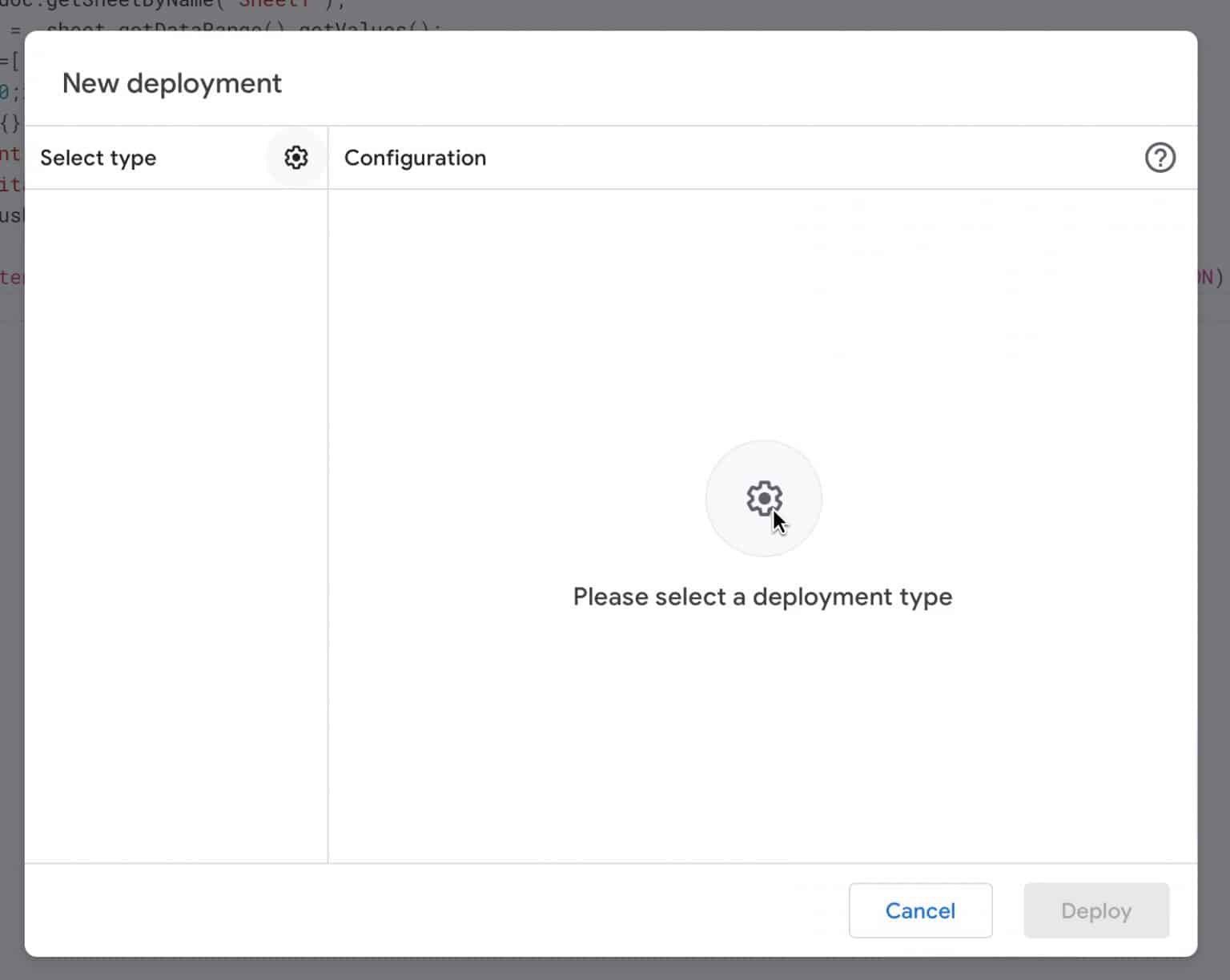 อยากมี API เป็นของตัวเอง สร้างได้ง่าย ๆ ด้วย Google Sheet – BorntoDev เริ่มต้นเรียน เขียนโปรแกรม ...