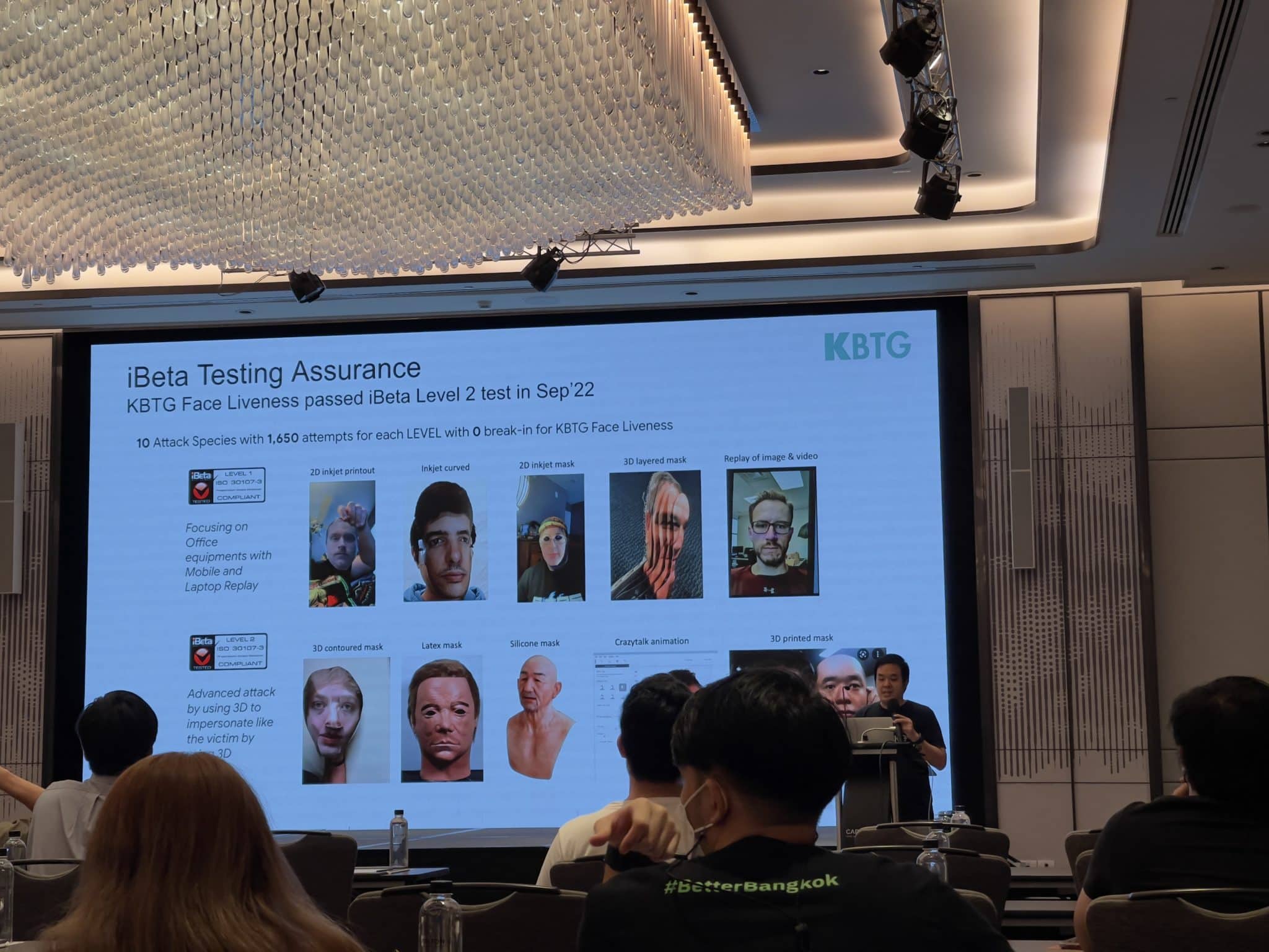 สรุปงาน devfest 2022 Bangkok มีหัวข้ออะไร เป็นยังไง มาลองดูกัน ! – BorntoDev เริ่มต้นเรียน เขียน ...