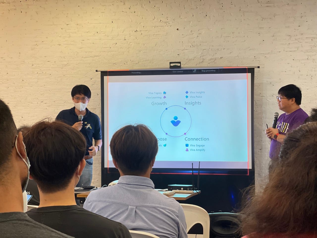 สรุปงาน Microsoft Ignite – After Party Thailand 2022 – BorntoDev เริ่มต้นเรียน เขียนโปรแกรม ขั้น ...