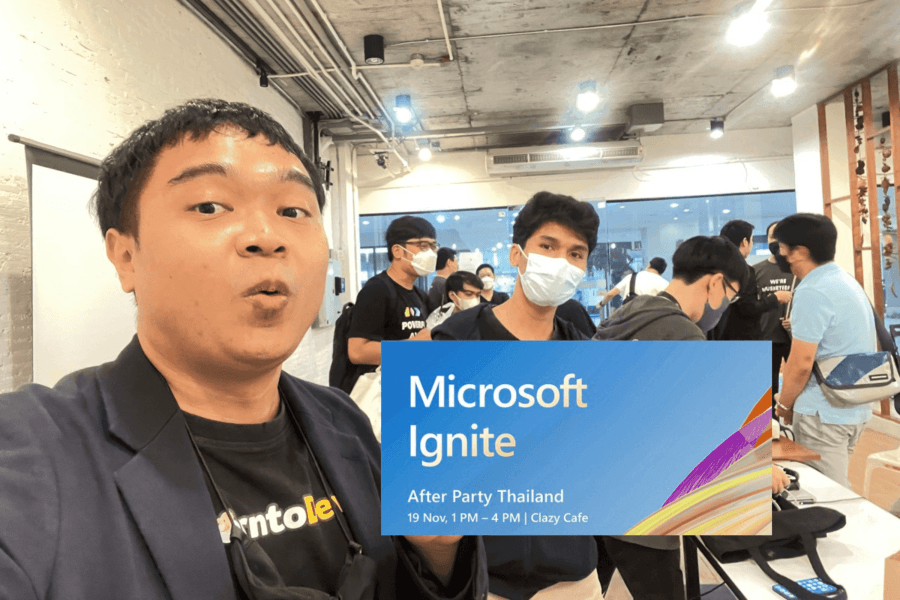 IT Professionals Archives – BorntoDev เริ่มต้นเรียน เขียนโปรแกรม ขั้นเทพ
