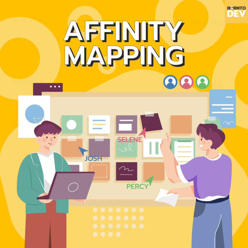 Affinity Mapping สำคัญต่อ UX Research อย่างไร ? – BorntoDev เริ่มต้น ...
